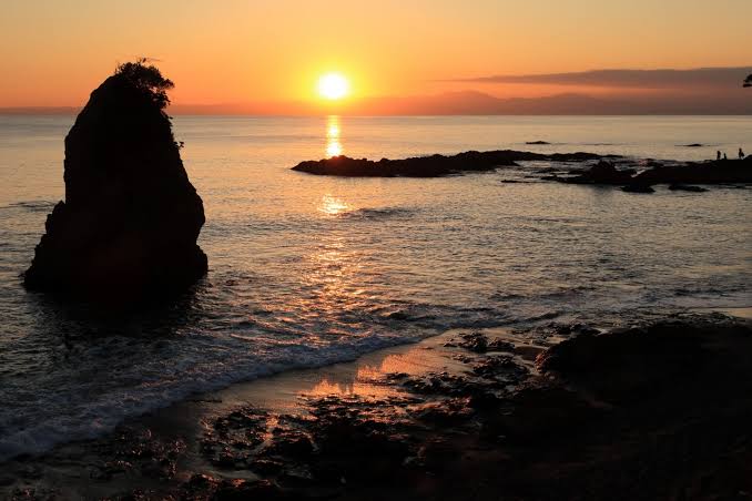 TATEISHI ROCK - TOKYO travel TIPS