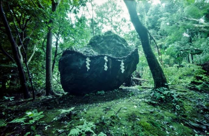 NATURE AND RELIGION│TOKYO travel TIPS