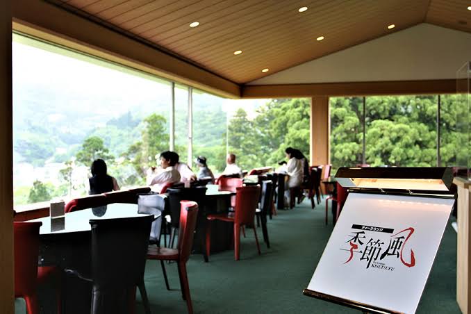 Hidden best view spot of Mt.Fuji over the lake in HAKONE│TOKYO travel TIPS