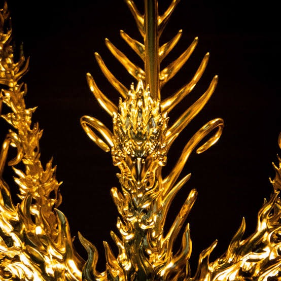 Phoenixes in MEIJI shrine│TOKYO travel TIPS