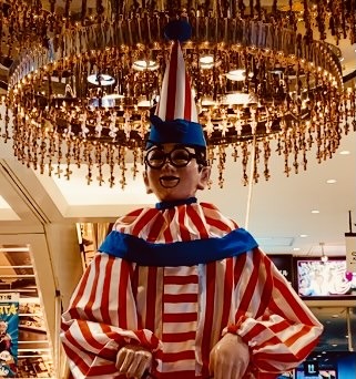 How to walk DOUTONBORI in OSAKA at night - TOKYO travel TIPS