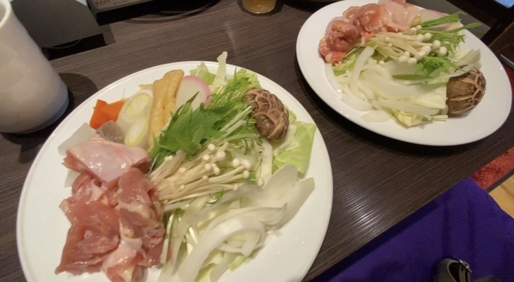 SUMO wrestler’s dish│TOKYO travel TIPS