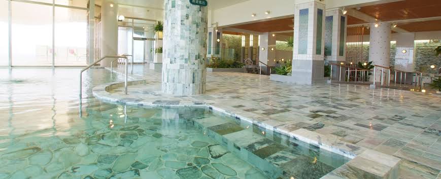 JADE STONE ONSEN in Shiretoko Hokkaido│TOKYO travel TIPS