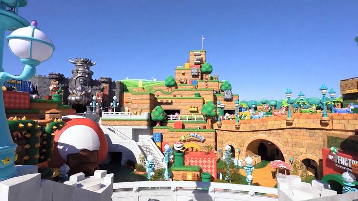 Nintendo announced the launch of their history museum in Kyoto, and why ...