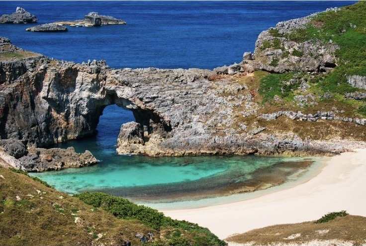 Why don’t you try sustainable tourism in Minamijima island of Ogasawara ...