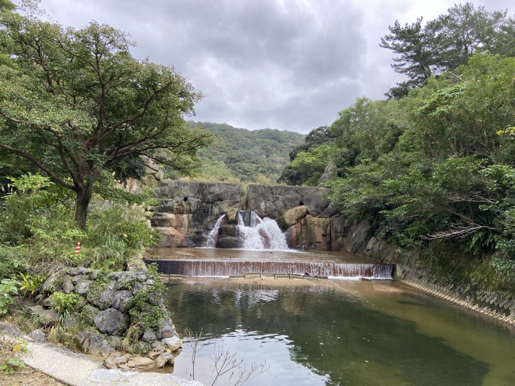 Why don’t you trek in Okinawa, Hiji waterfall?│TOKYO travel TIPS