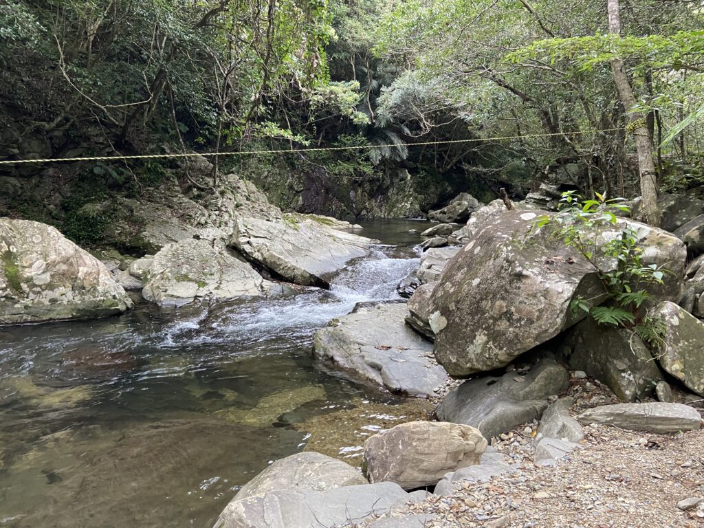 Why don’t you trek in Okinawa, Hiji waterfall?│TOKYO travel TIPS