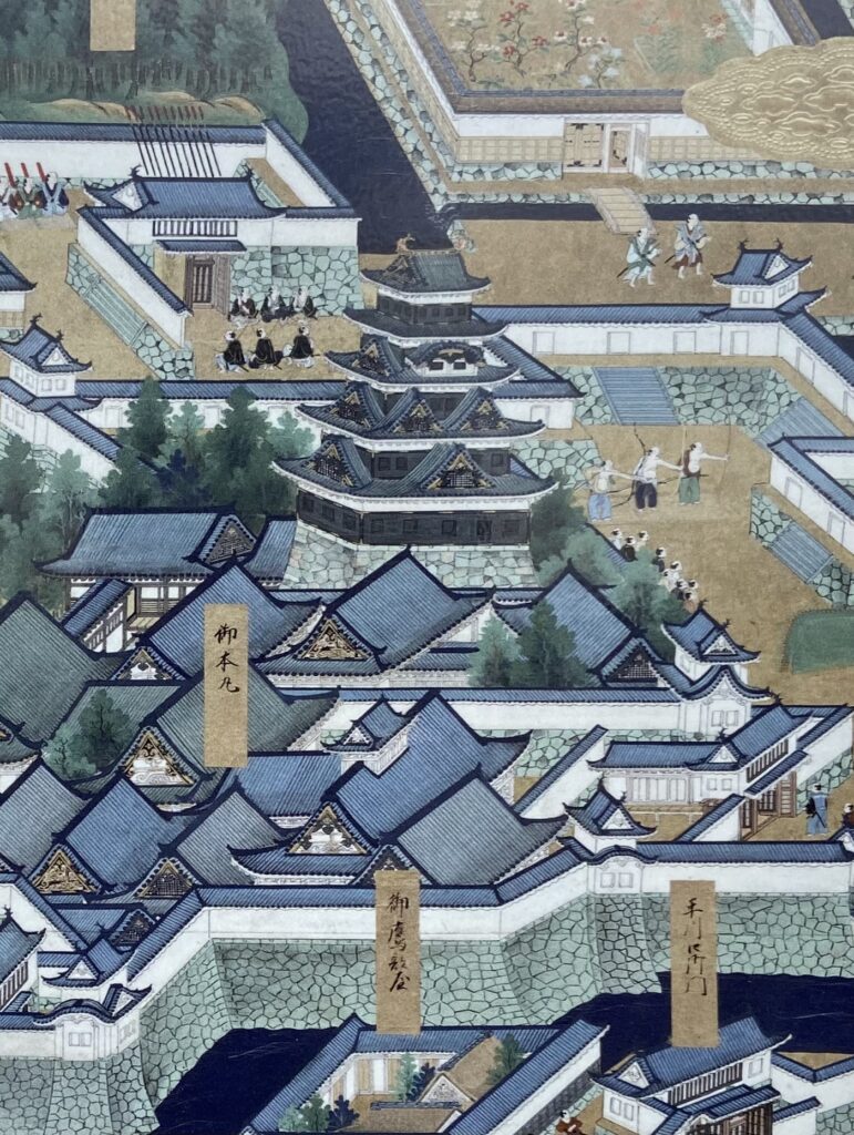Do you know about Edo castle, the largest castle in Japan?│TOKYO travel ...