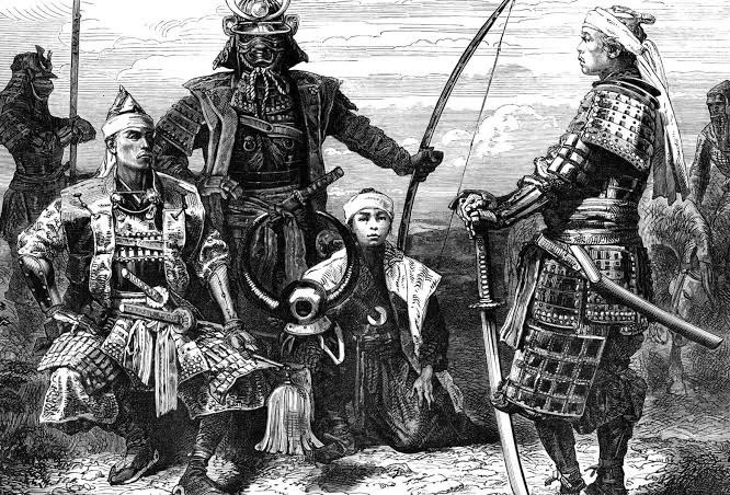 Do you know the first foreign Samurai, Yasuke from Africa?│TOKYO travel ...
