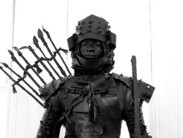 Do you know the first foreign Samurai, Yasuke from Africa?│TOKYO travel ...