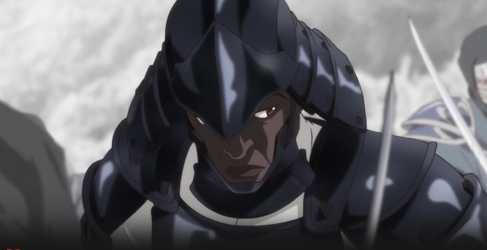 Do you know the first foreign Samurai, Yasuke from Africa?│TOKYO travel ...