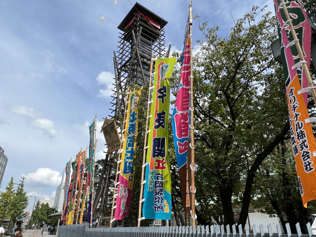 The Joy of Sumo wrestling!