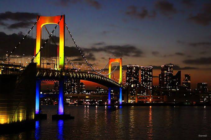 One Day Tour, Enjoying Futuristic and Traditional Tokyo Odaiba, Asakusa ...