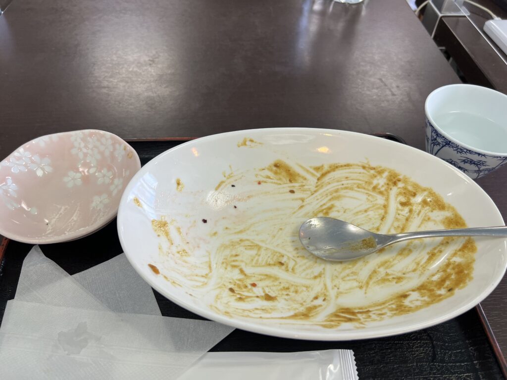 Mt.Fuji Lunch on a One Day Tour of Mt.Fuji!