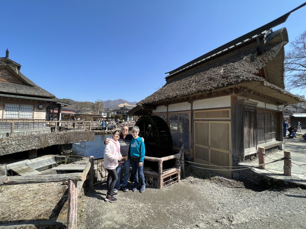 Mt.Fuji, Hakone, and Hot Spring Tour in 1 day!!