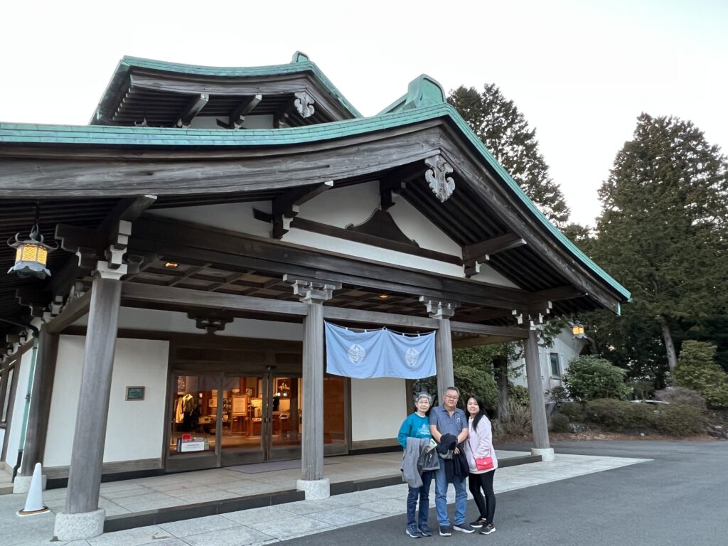 Mt.Fuji, Hakone, and Hot Spring Tour in 1 day!!