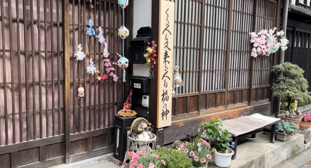 Back in time to 17th century at Nakasendo trail, Narai, Tsumago and ...