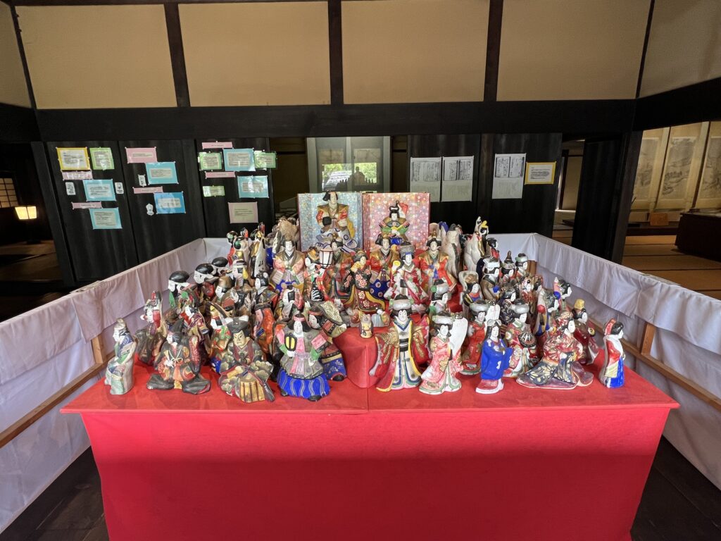 Back in time to 17th century at Nakasendo trail, Narai, Tsumago and ...