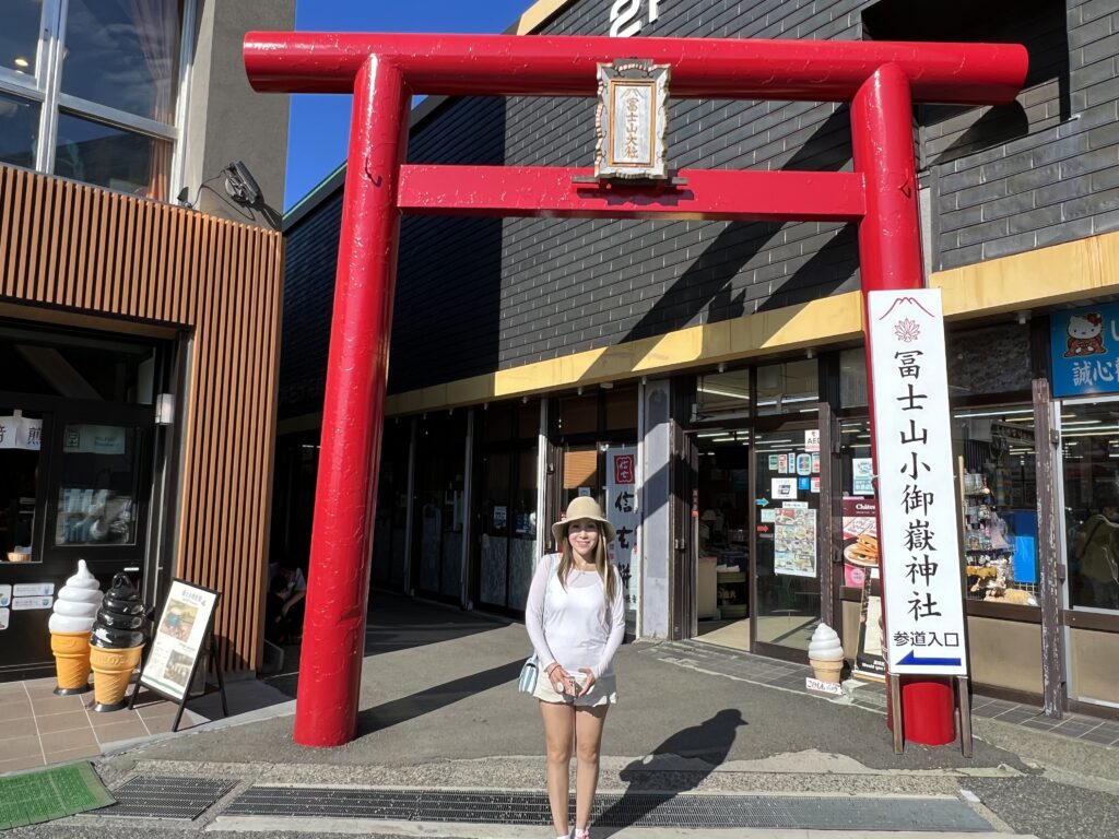 Mt.Fuji, 5storied pagoda, Lake Kawaguchiko,Shiraito waterfall, ice cave ...