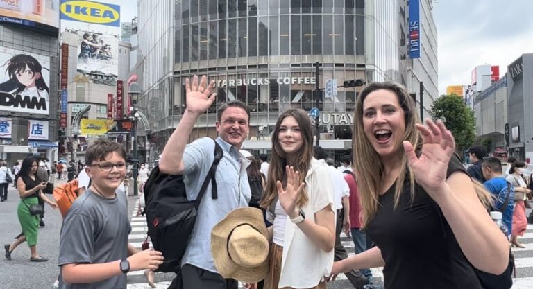 Tokyo 1 Day Tour Hachiko, Shibuya Crossing, Meiji Shrine, Gyoen, Lunch ...