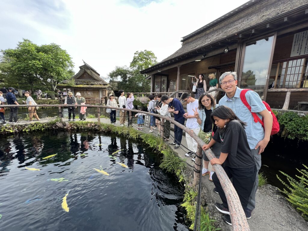 Mt.Fuji 1-day tour,5storied pagoda, FUJIQ highland,Lake Kawaguchiko ...