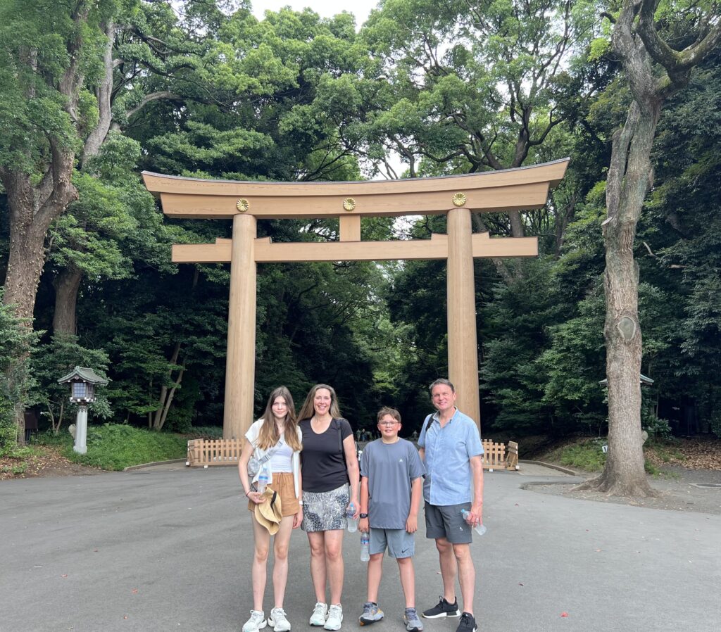 Tokyo 1 Day Tour Hachiko, Shibuya Crossing, Meiji Shrine, Gyoen, Lunch ...