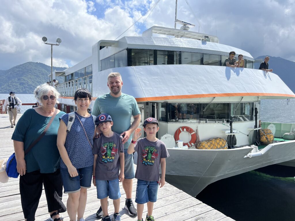 Nikko 1-day tour, Shinko Bridge, Rinnouji temple, Toshogu shrine, Kendo ...