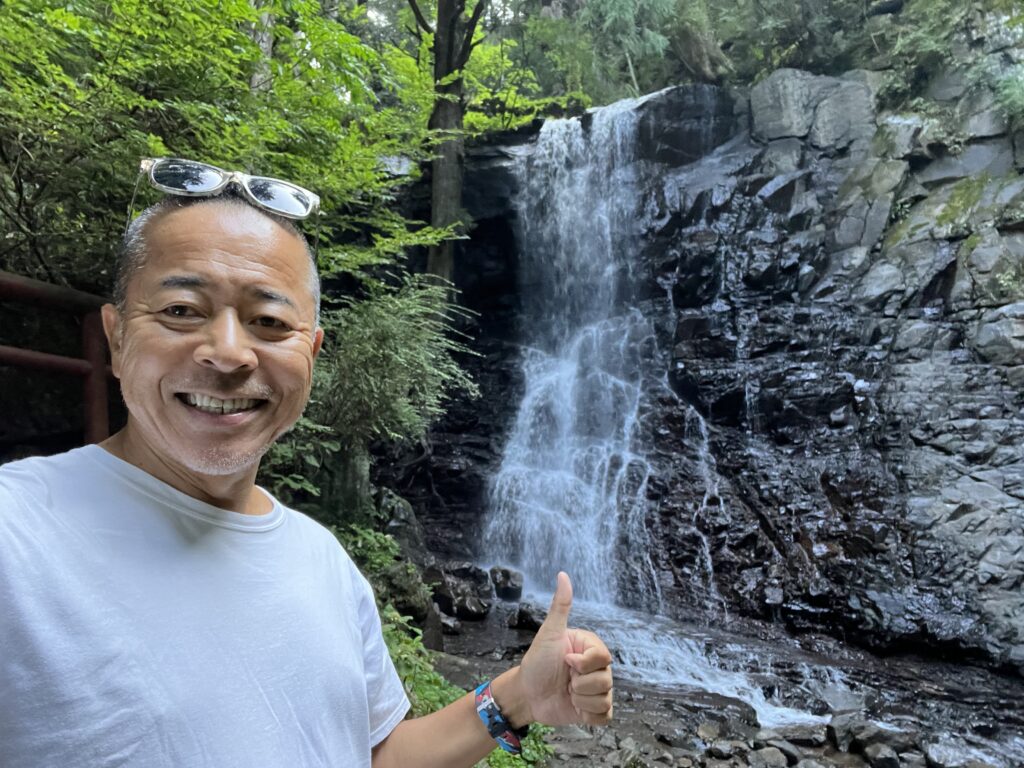 Tenku no Torii ( Torii in the sky) another beauty of Mt.Fuji!!