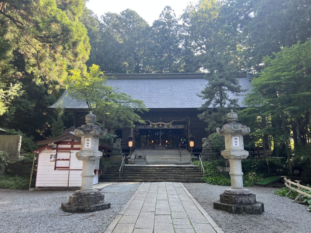 Tenku no Torii ( Torii in the sky) another beauty of Mt.Fuji!!