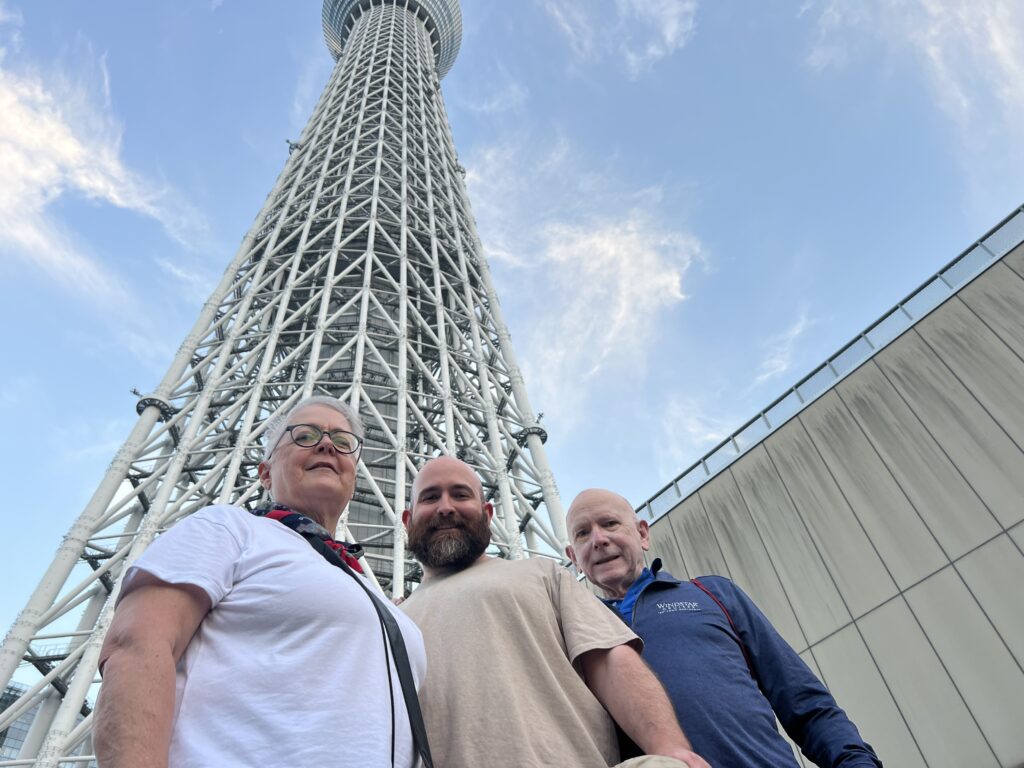 Tokyo 1 Day Tour, Shibuya Crossing, Meiji Shrine, lunch, Takeshita ...