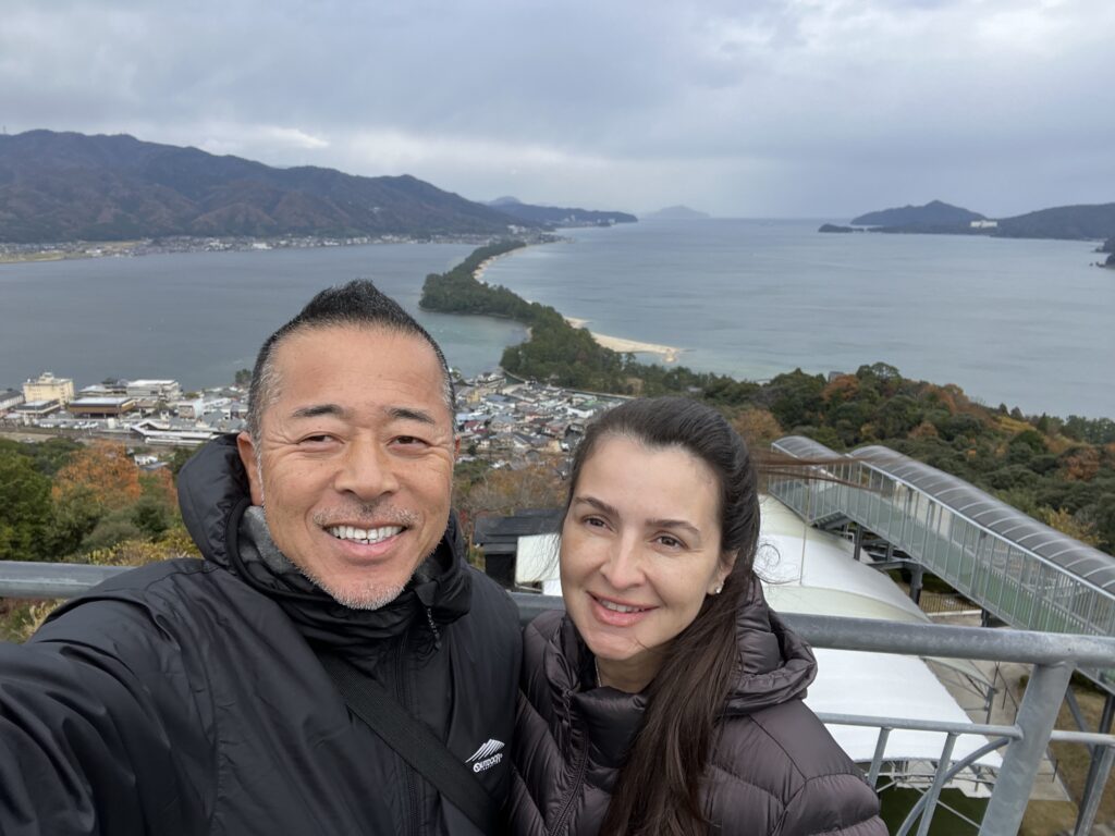 1 day trip to the northern part of Kyoto from canter of Kyoto ...