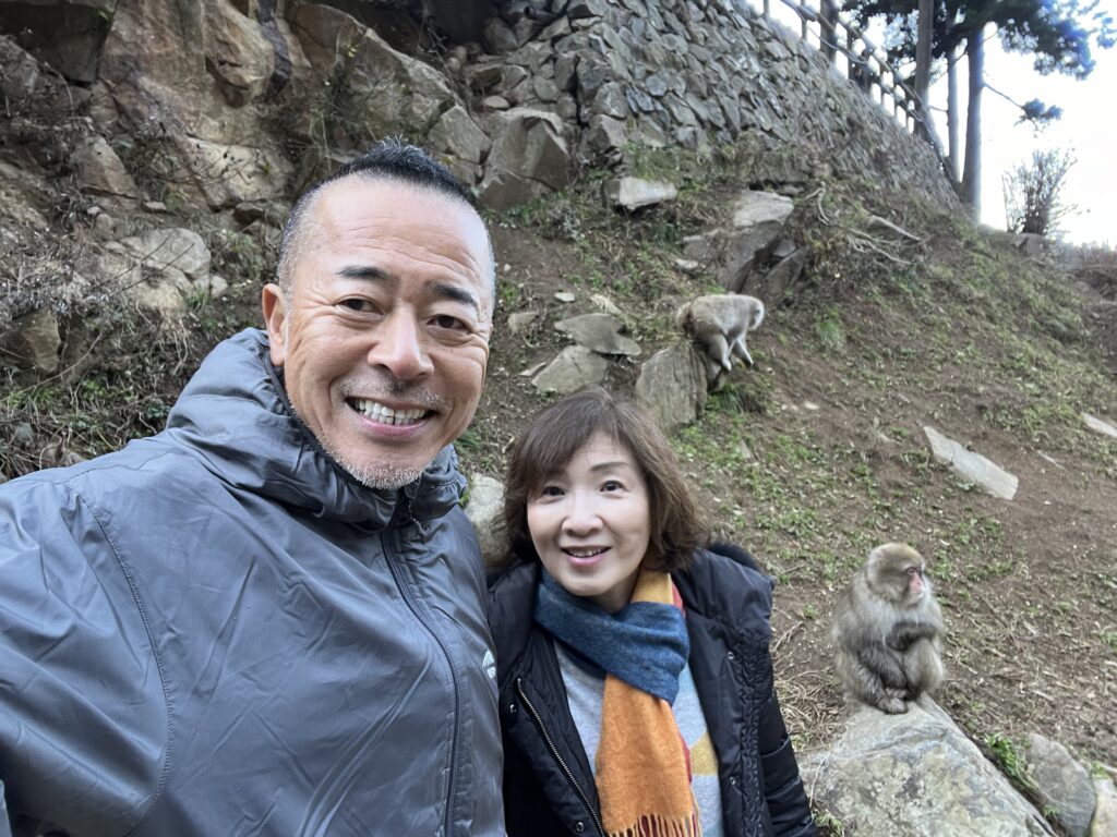 How to enjoy Snow monkey park(Jigokudani Yaen-koen)!!!