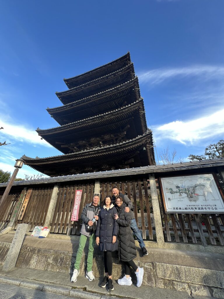 Kyoto 1 day tour, Nomiya shrine, Bamboo forest, Tenryuji temple, Kimono ...