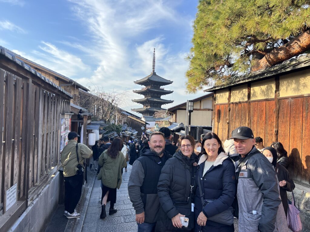 Kyoto 1 day tour, Nomiya shrine, Bamboo forest, Tenryuji temple, Kimono ...