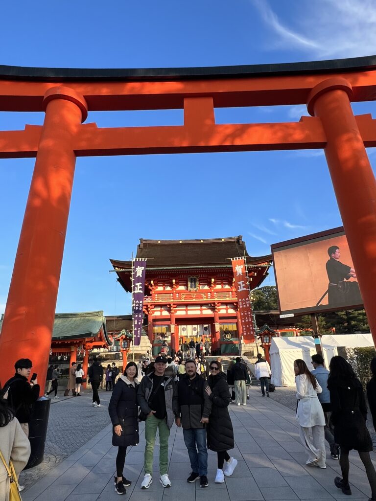 Kyoto 1 day tour, Nomiya shrine, Bamboo forest, Tenryuji temple, Kimono ...