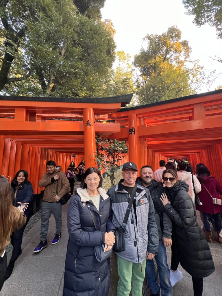 Kyoto 1 day tour, Nomiya shrine, Bamboo forest, Tenryuji temple, Kimono ...