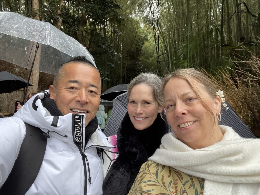 Kyoto 1-Day Tour from Tokyo!Shinkansen (bullet train),Kimono experience ...