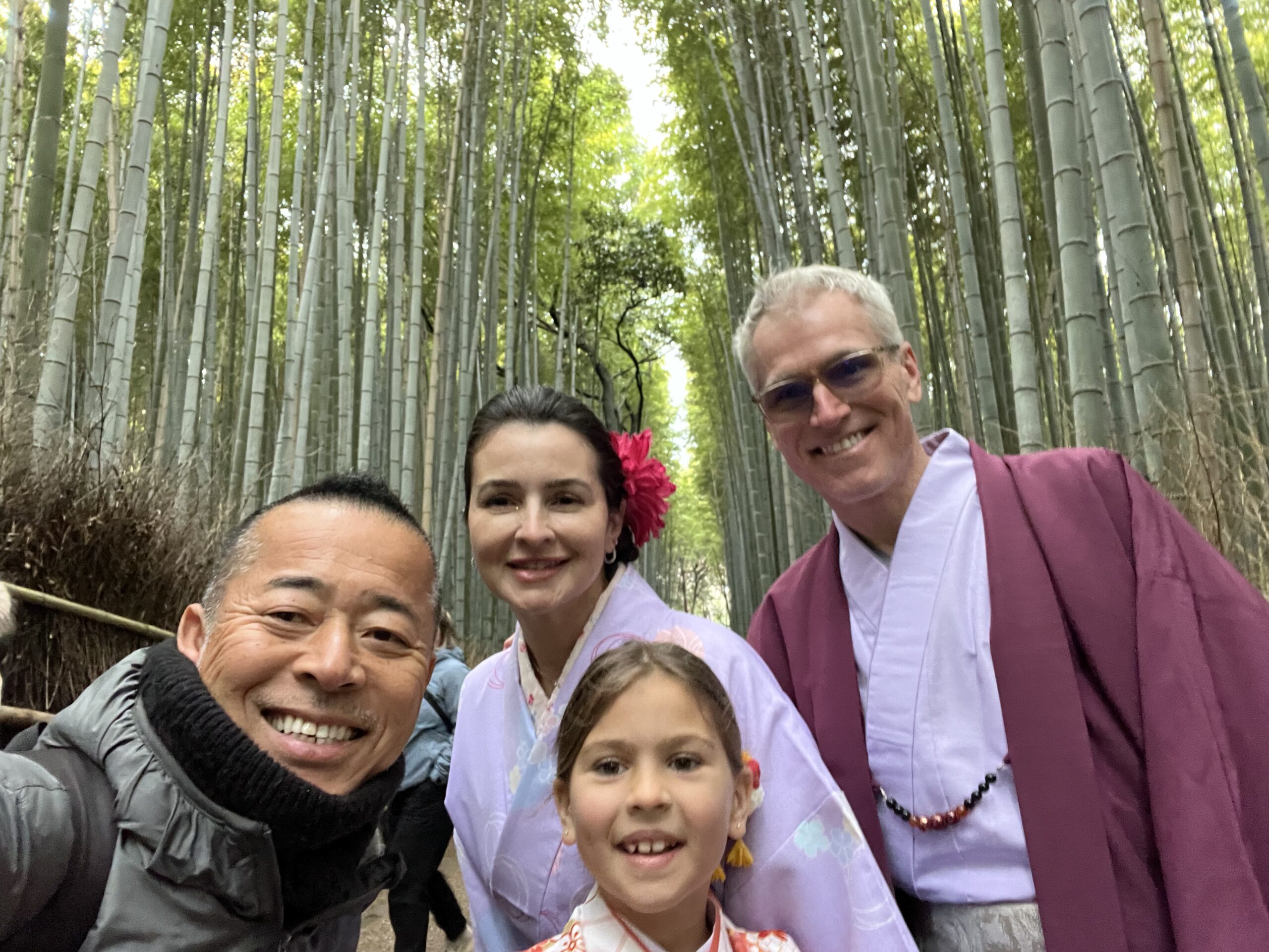 Kyoto spring highlight, Torokko sightseeing train, Hozu River rafting ...