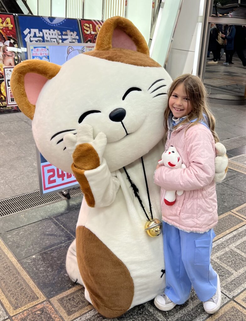 Kyoto -Osaka 1-Day tour!Murinan Japanese garden, Ramen Lunch, Fushimi ...