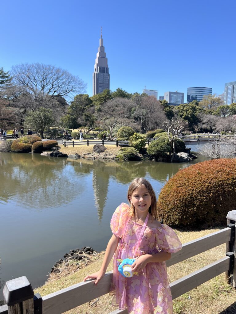 Tokyo Hanami ( cherry blossom viewing)tour, Golden Gai ( bar town ...