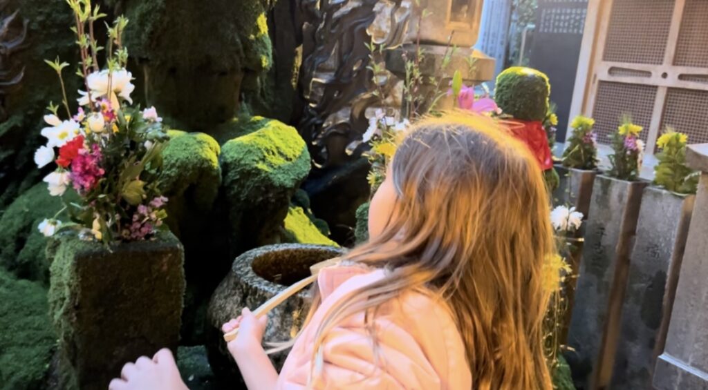 Kyoto -Osaka 1-Day tour!Murinan Japanese garden, Ramen Lunch, Fushimi ...