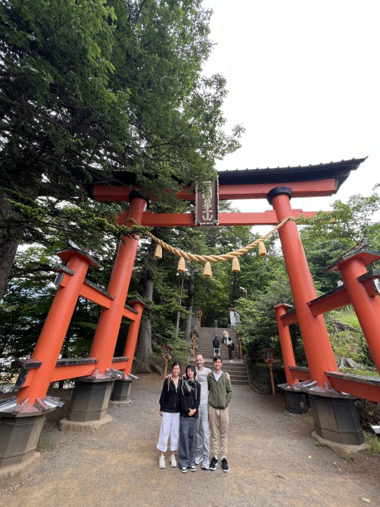 Top nature and culture activities for a family first time to Japan!Mt ...