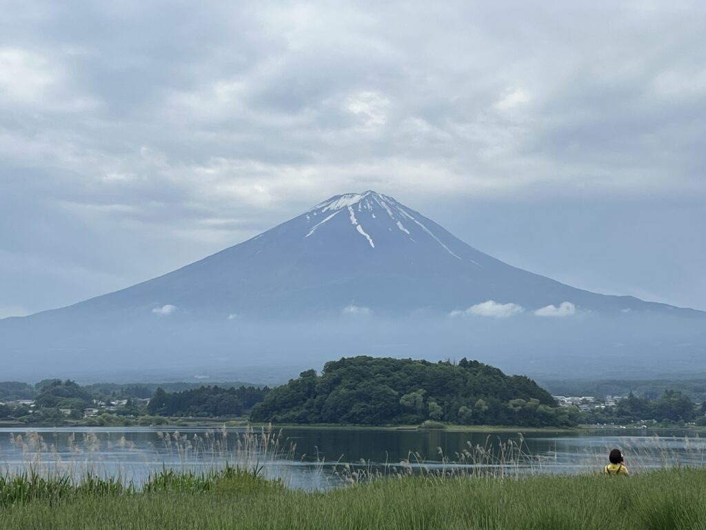 Top nature and culture activities for a family first time to Japan!Mt ...