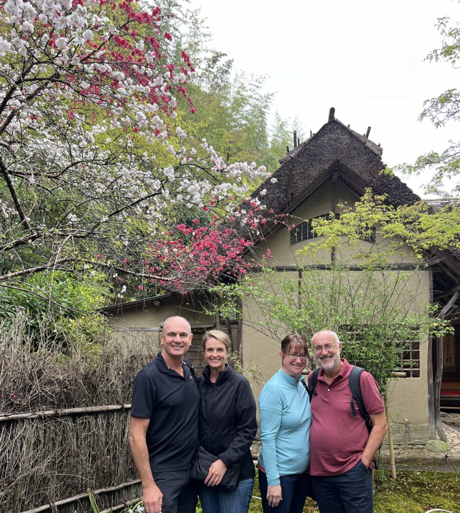 Kyoto 1-Day Tour,Kimono experience, Nomiya shrine,Bamboo forest ...