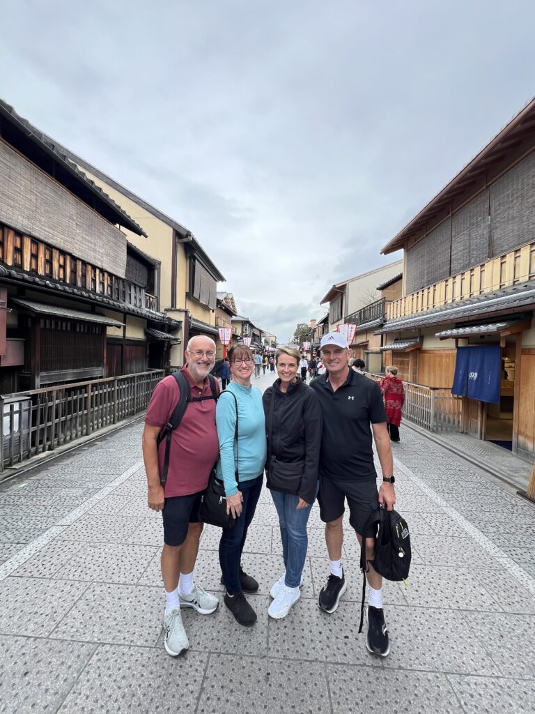 Kyoto 1-Day Tour,Kimono experience, Nomiya shrine,Bamboo forest ...