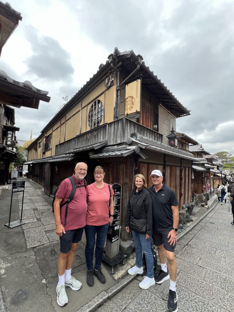 Kyoto 1-Day Tour,Kimono experience, Nomiya shrine,Bamboo forest ...