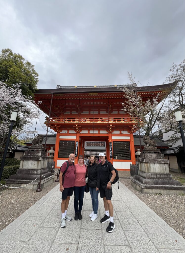 Kyoto 1-Day Tour,Kimono experience, Nomiya shrine,Bamboo forest ...