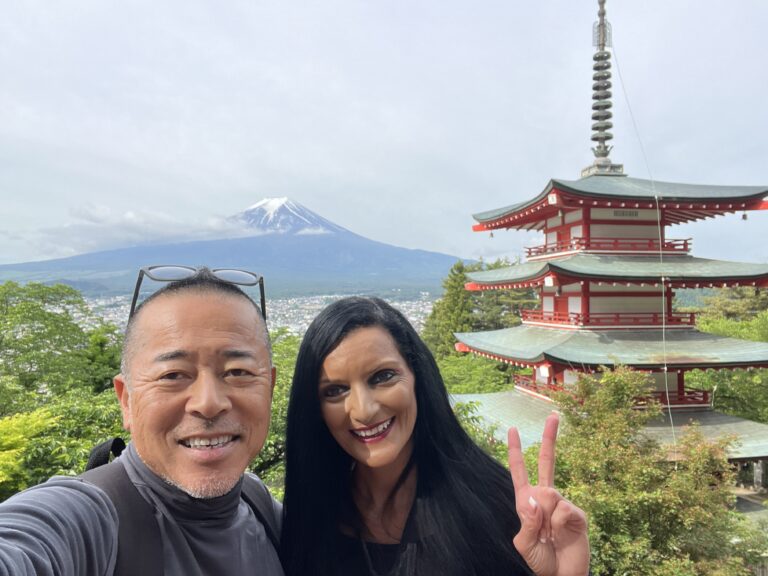 Top nature and cultural activity in Japan for first time solo traveler ...