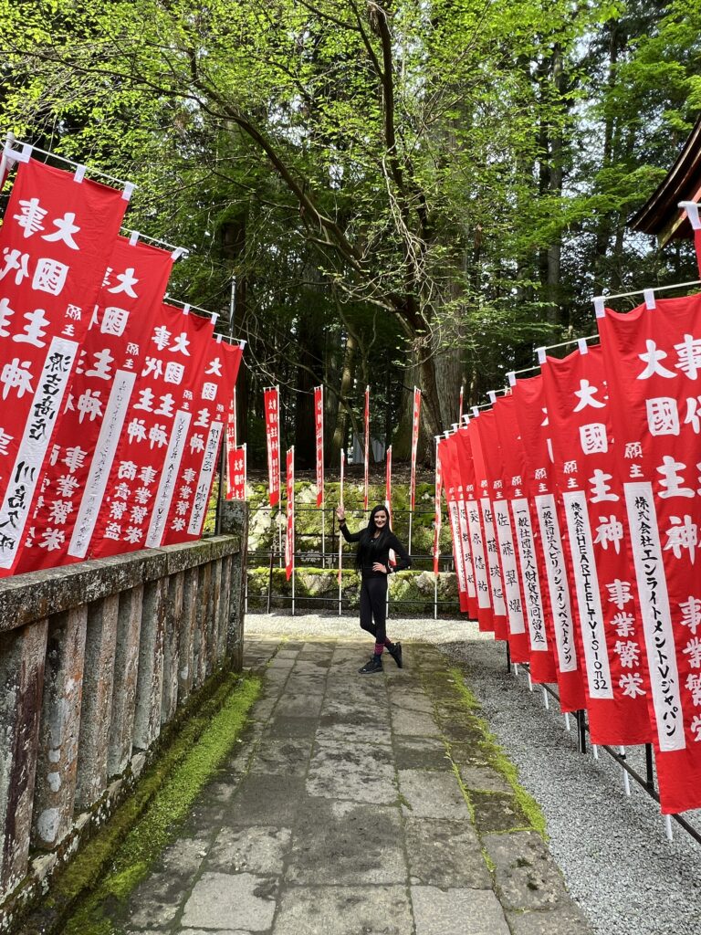 Top nature and cultural activity in Japan for first time solo traveler ...