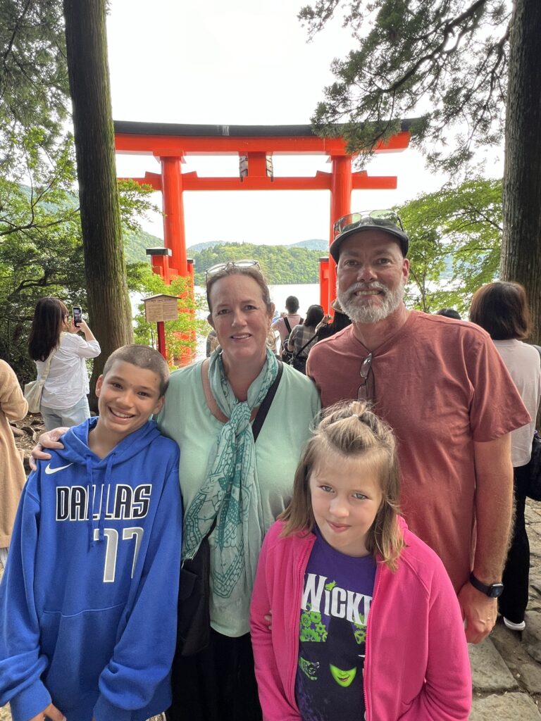 Top nature and culture activity for a family first time in Japan! Mt ...